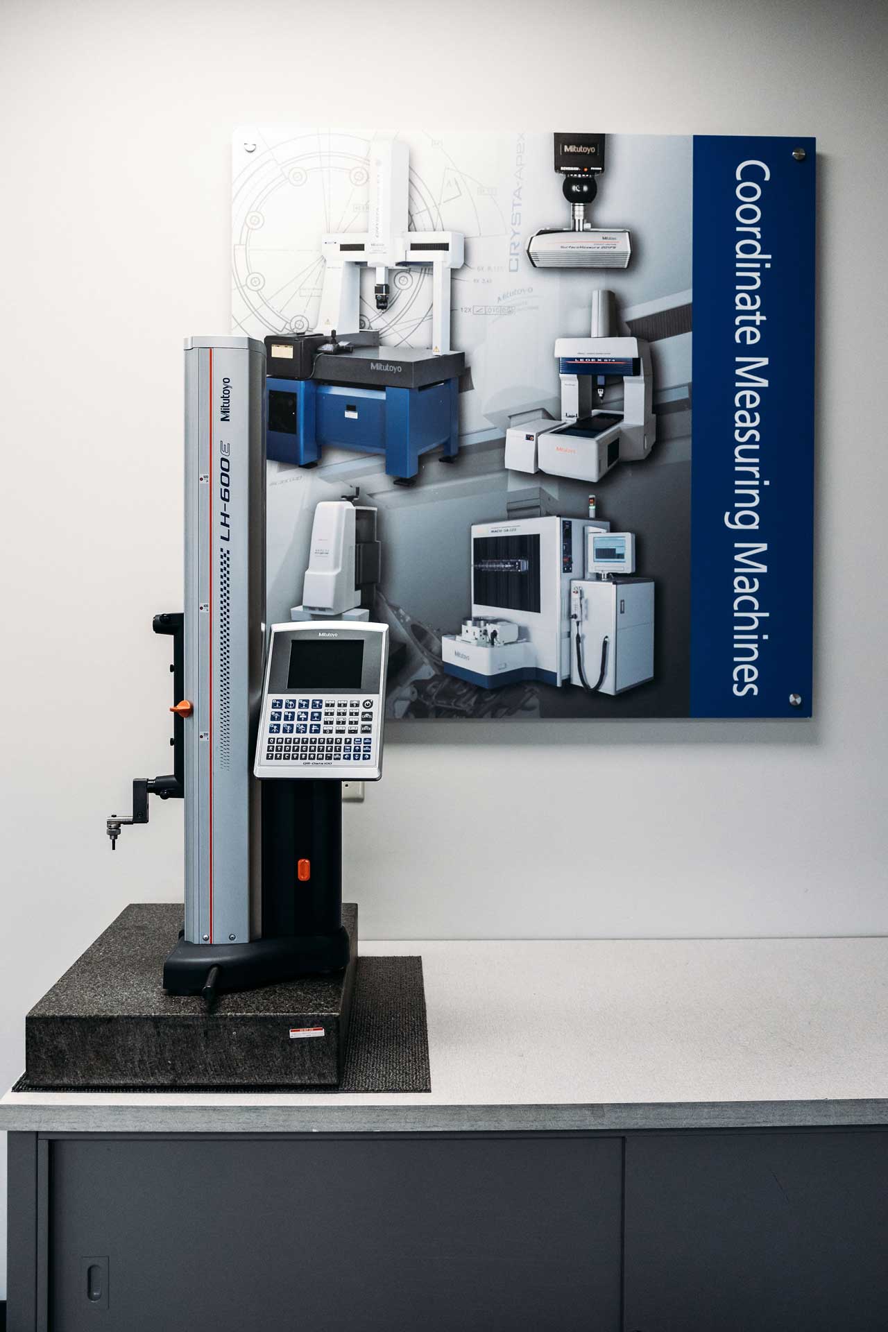 Tools - Tri-State Instruments