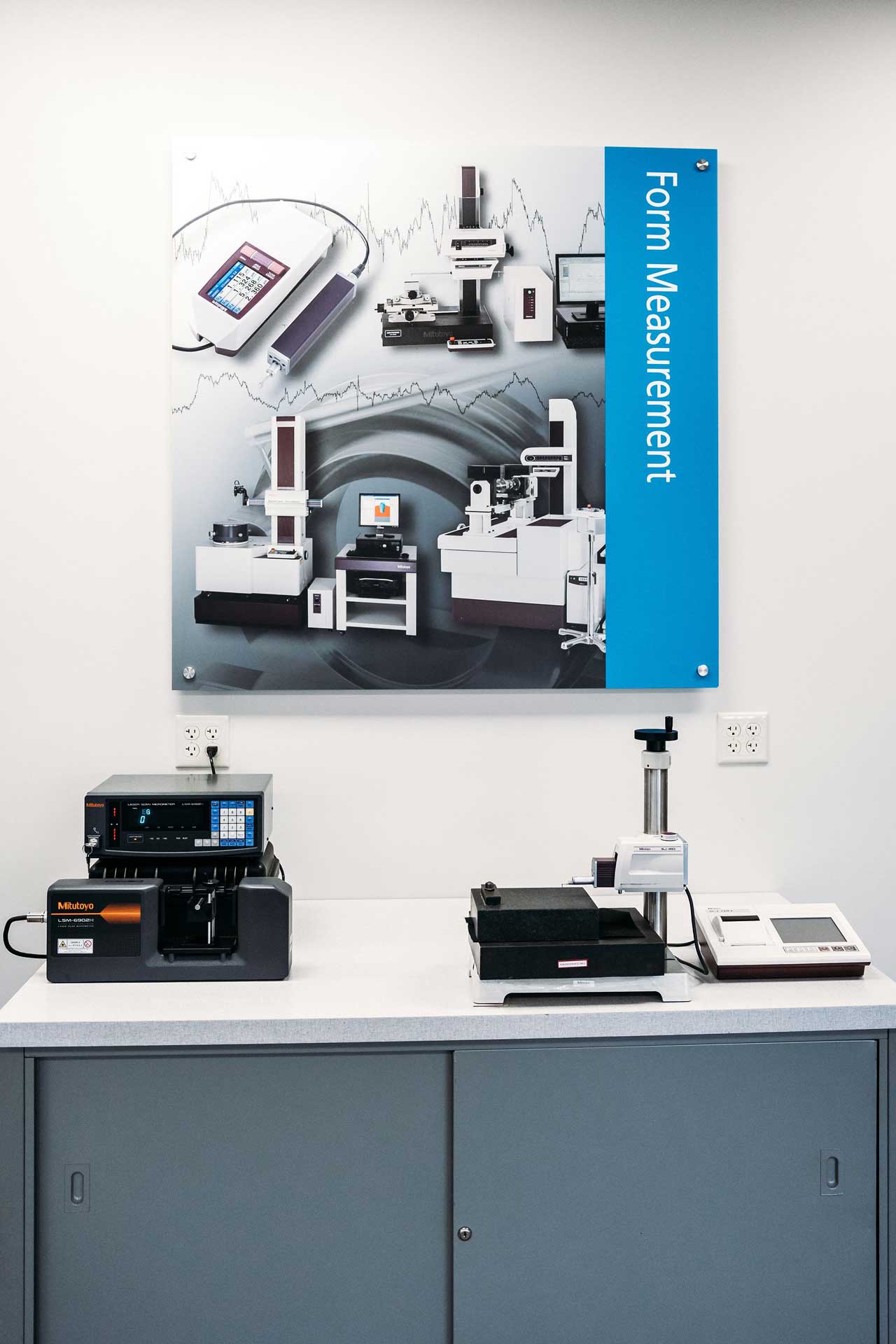 Tools - Tri-State Instruments