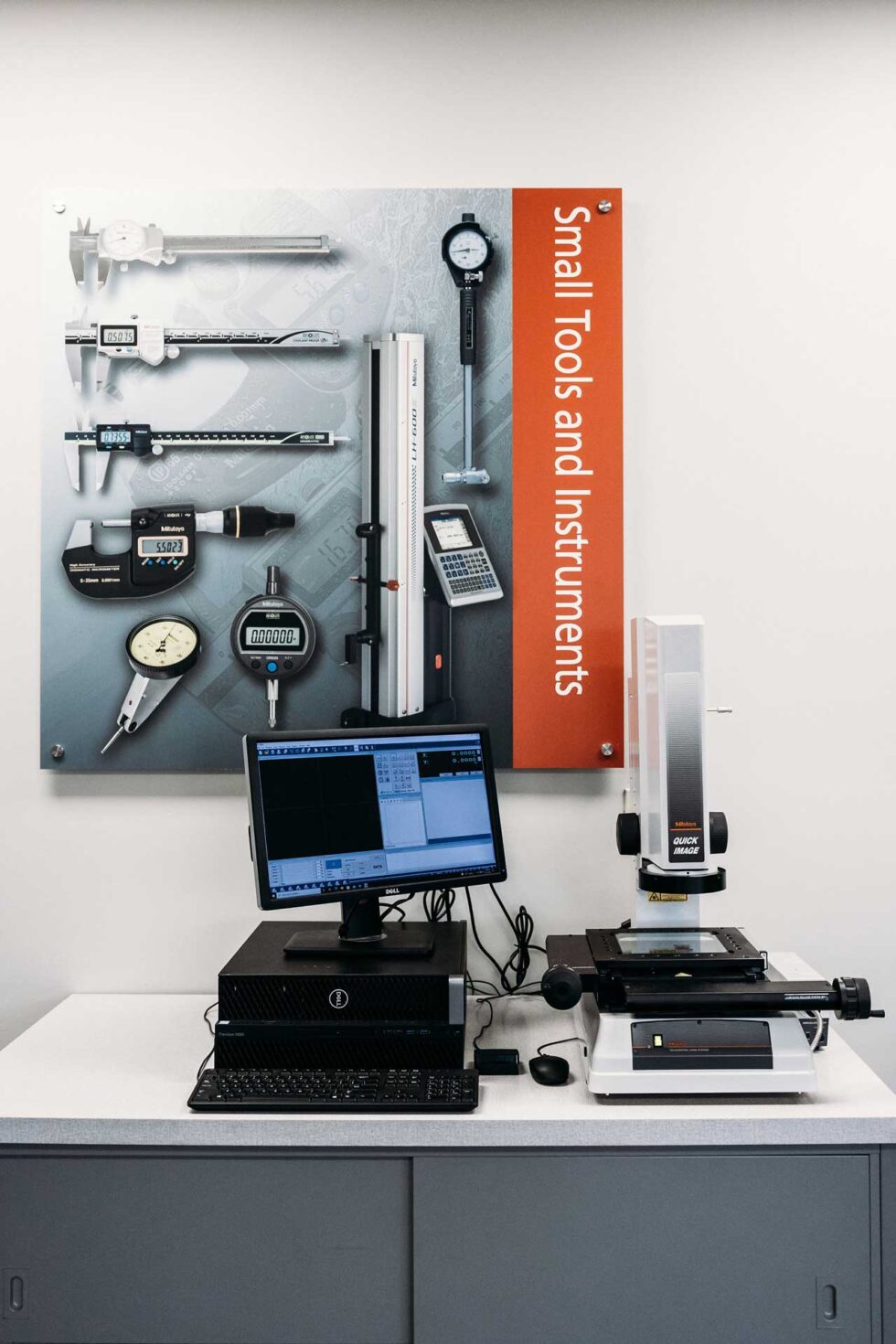 Tools - Tri-State Instruments